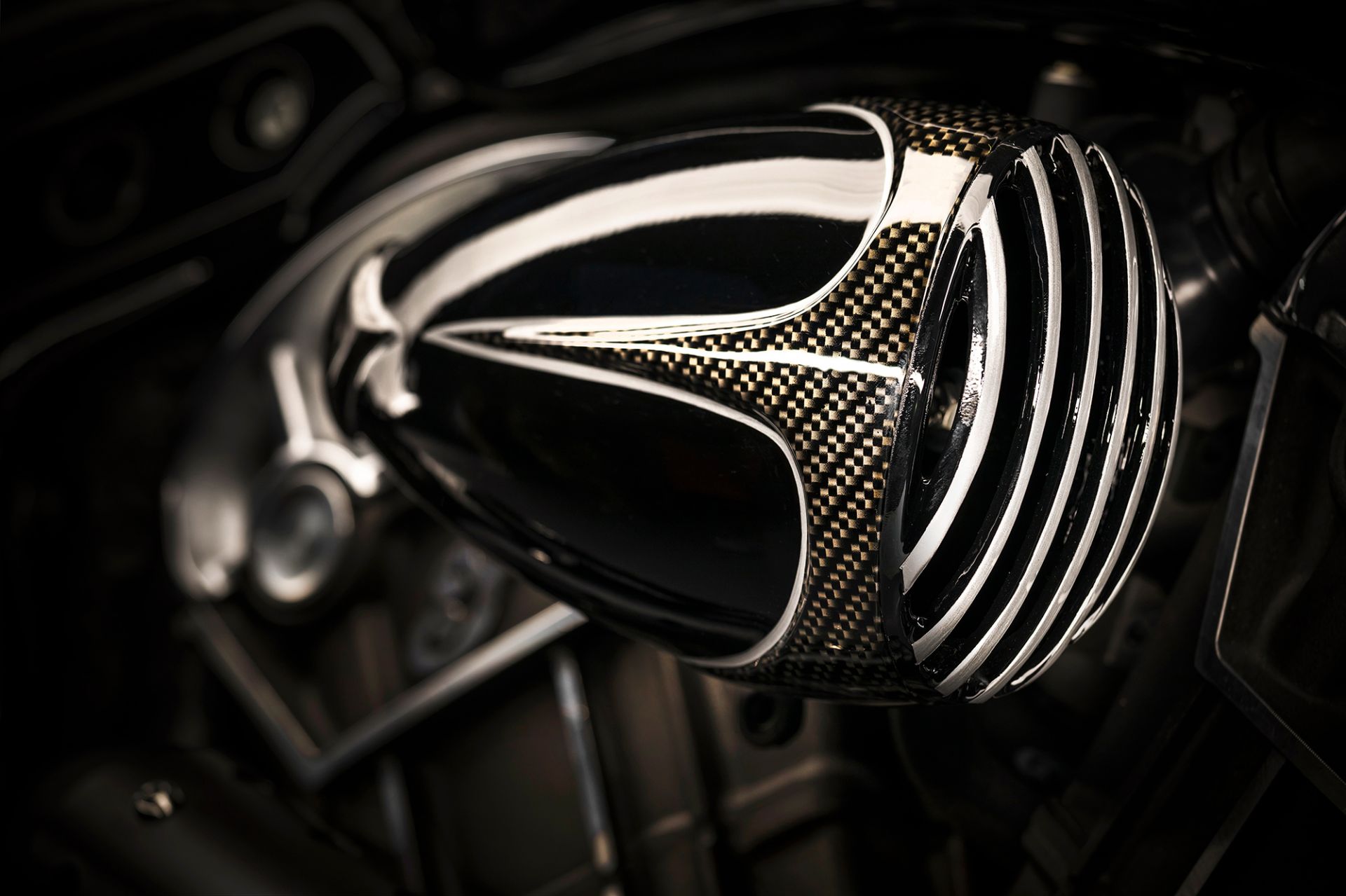 Scout Mohawk - Hollister's MotorCycles