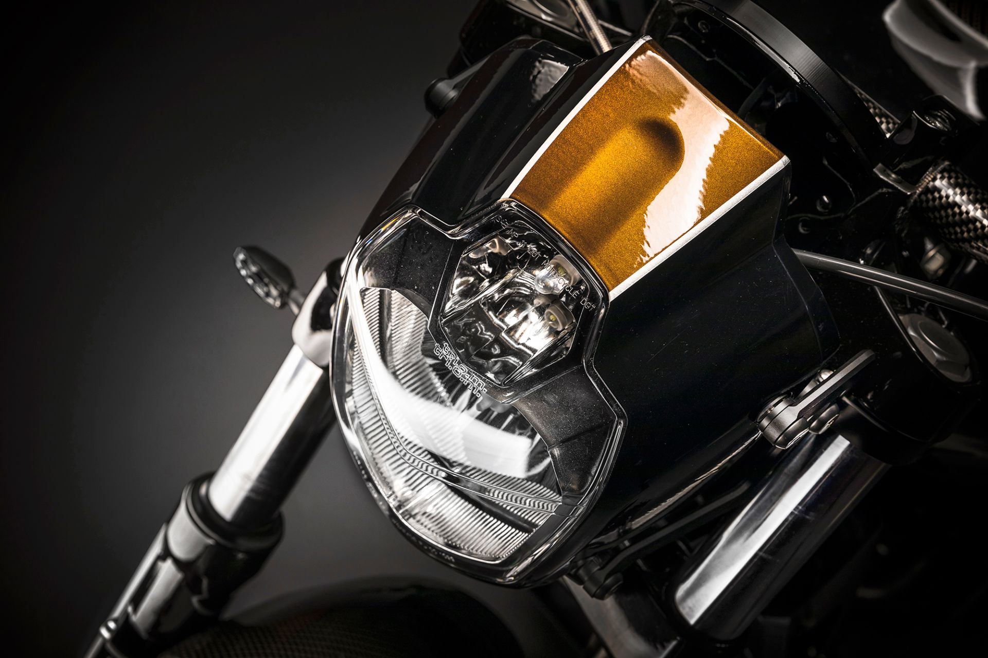 Scout Mohawk - Hollister's MotorCycles